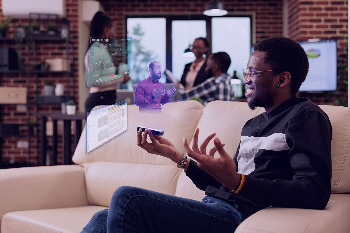 NextPath AI - AI Staffing Agency