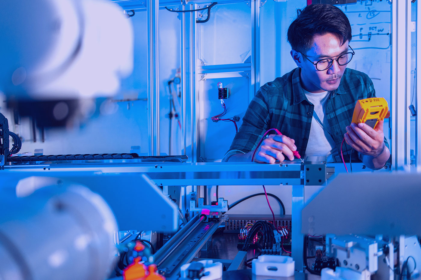 Software Development - NextPathAi